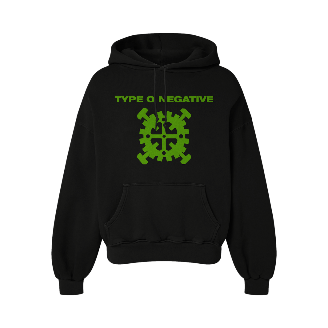 Apparel – Type O Negative