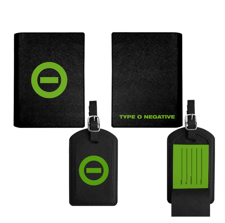 Type O Negative - Official Store