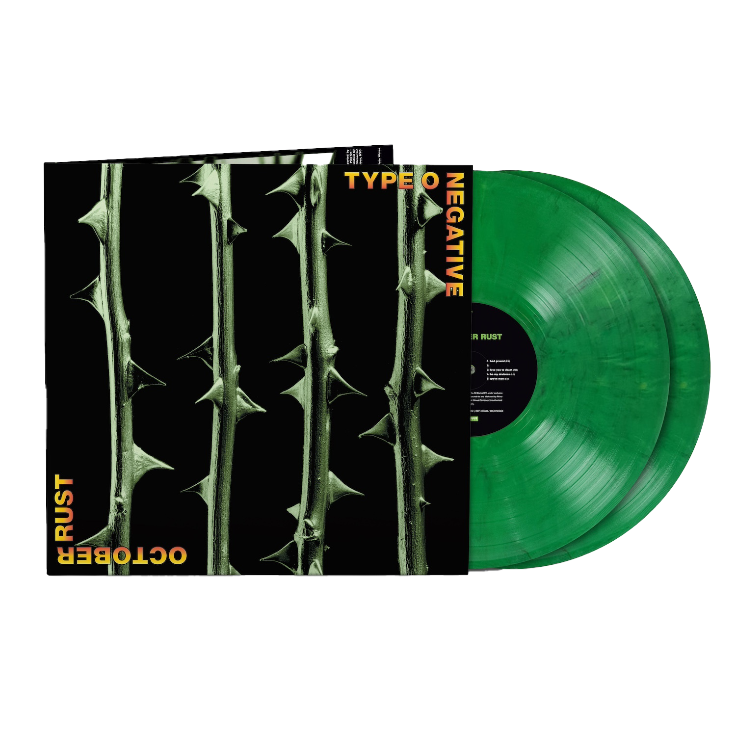 Type O Negative - Official Store