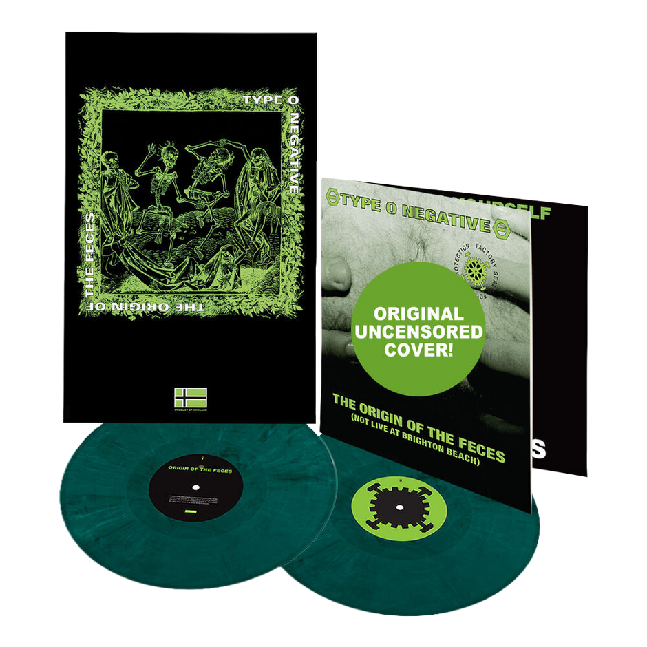 Music – Type O Negative